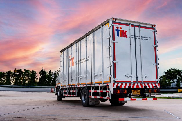 TTK Asia Transport (Thailand) co.,ltd. - Transportation