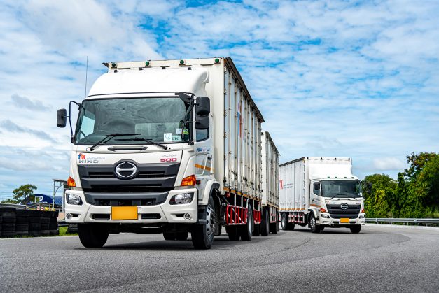 TTK Asia Transport (Thailand) co.,ltd. - Transportation