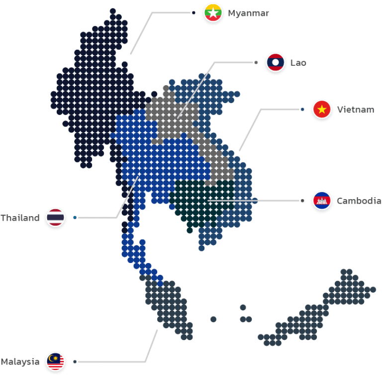 TTK Asia Transport (Thailand) co.,ltd. - Cross Border